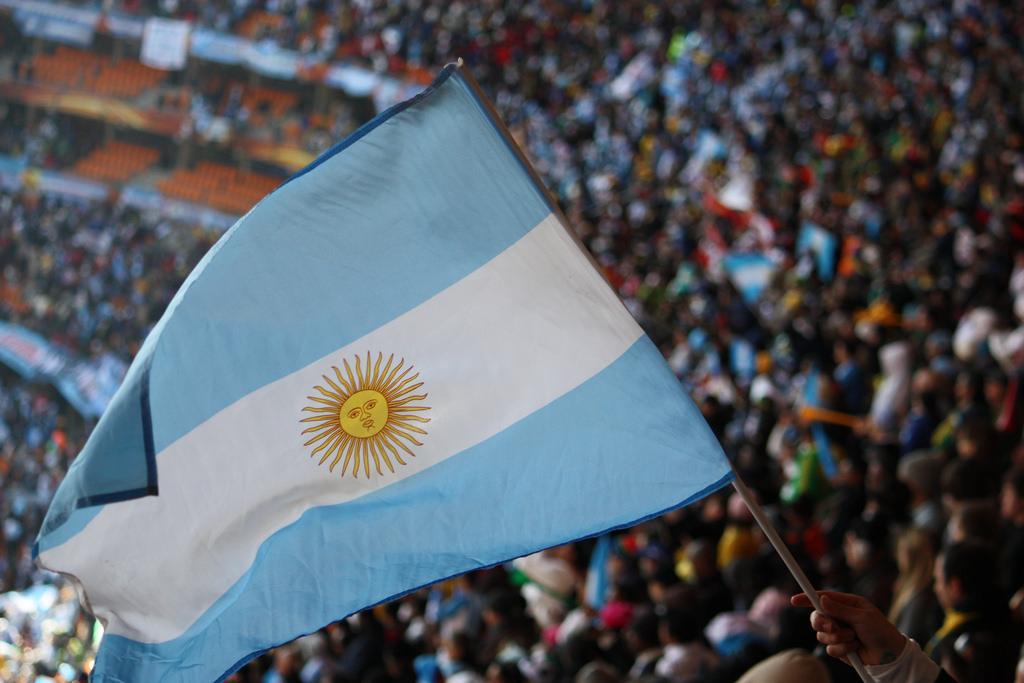 FIFA World Cup 2018: Can Argentina cage their demons? – Khiladi Sports