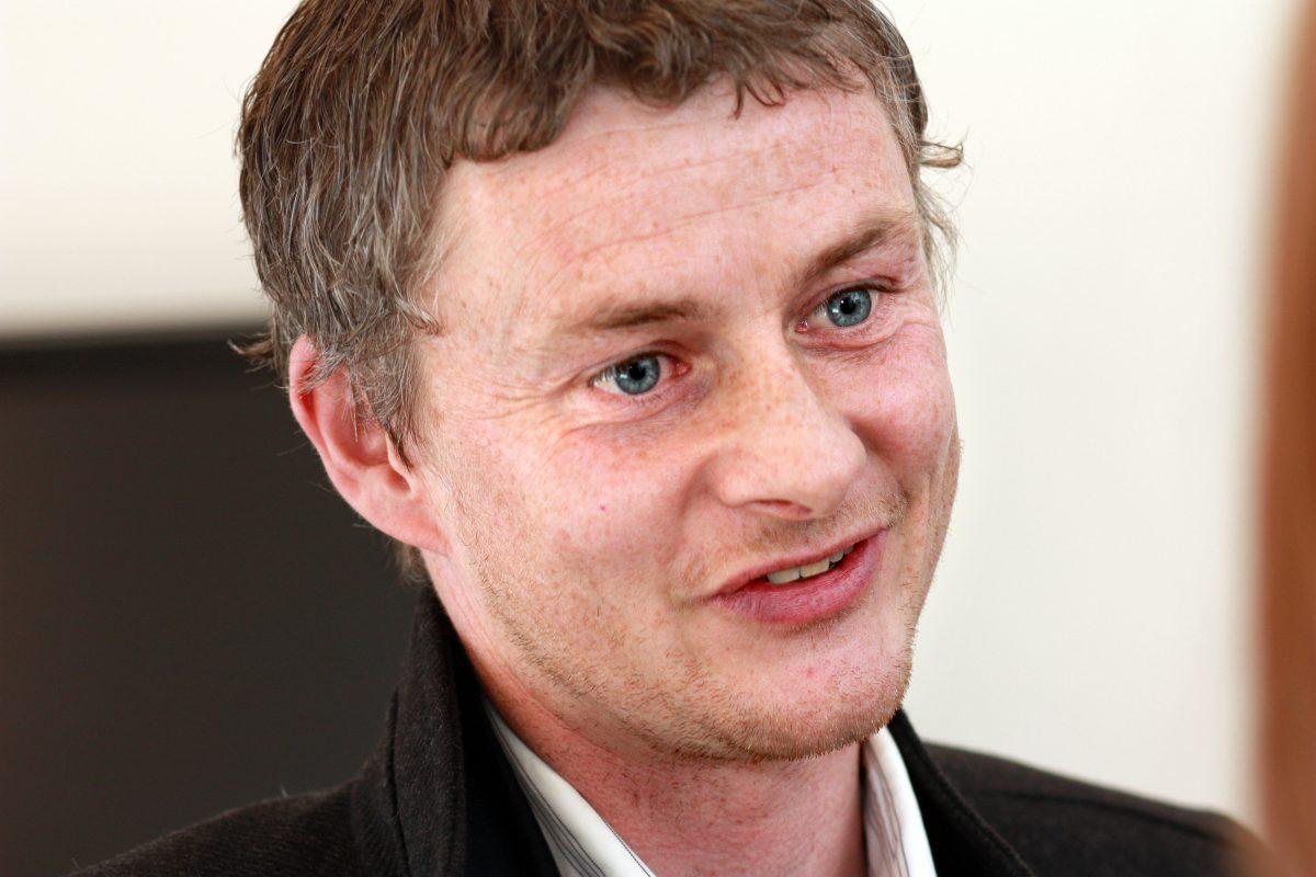 Manchester United: Mou out, Ole in – Khiladi Sports