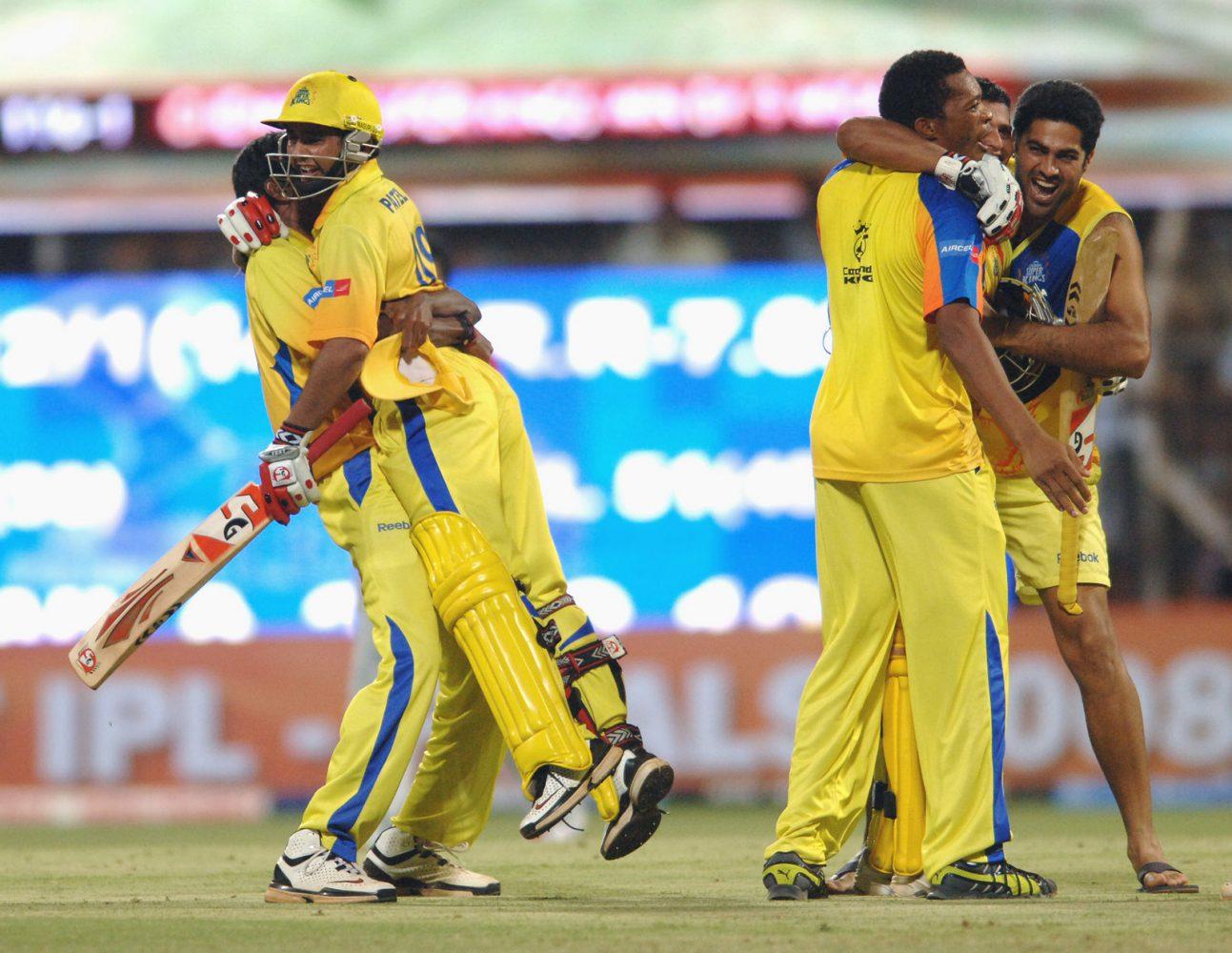 IPL 2019: Could World Cup backdrop take the shine off? – Khiladi Sports